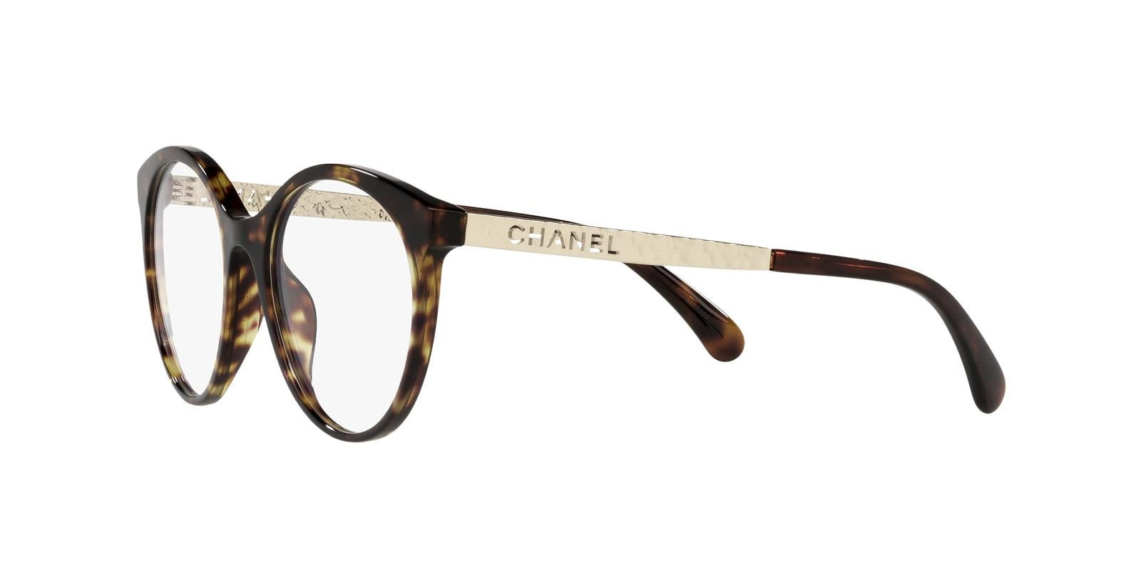 Chanel Okulary korekcyjne CH3409-C714 | Okulary korekcyjne
