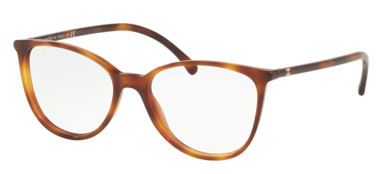 Chanel Okulary korekcyjne CH3373-1295 | Okulary korekcyjne