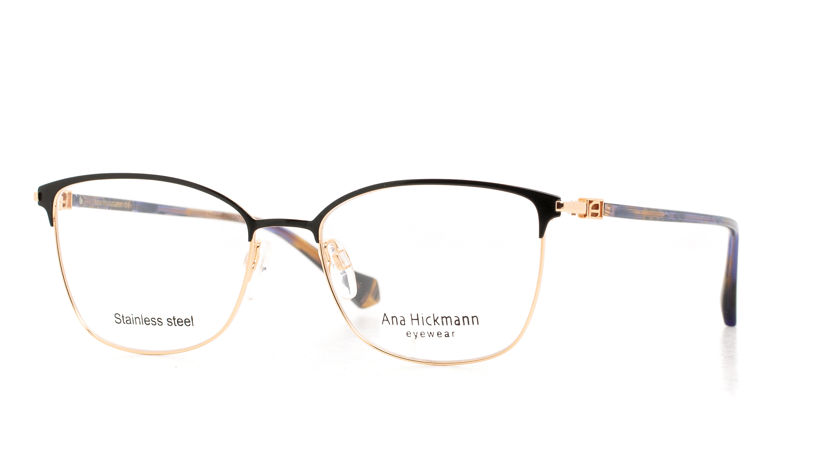 Ana Hickmann Optical frame AH1444-09A | Optical frames