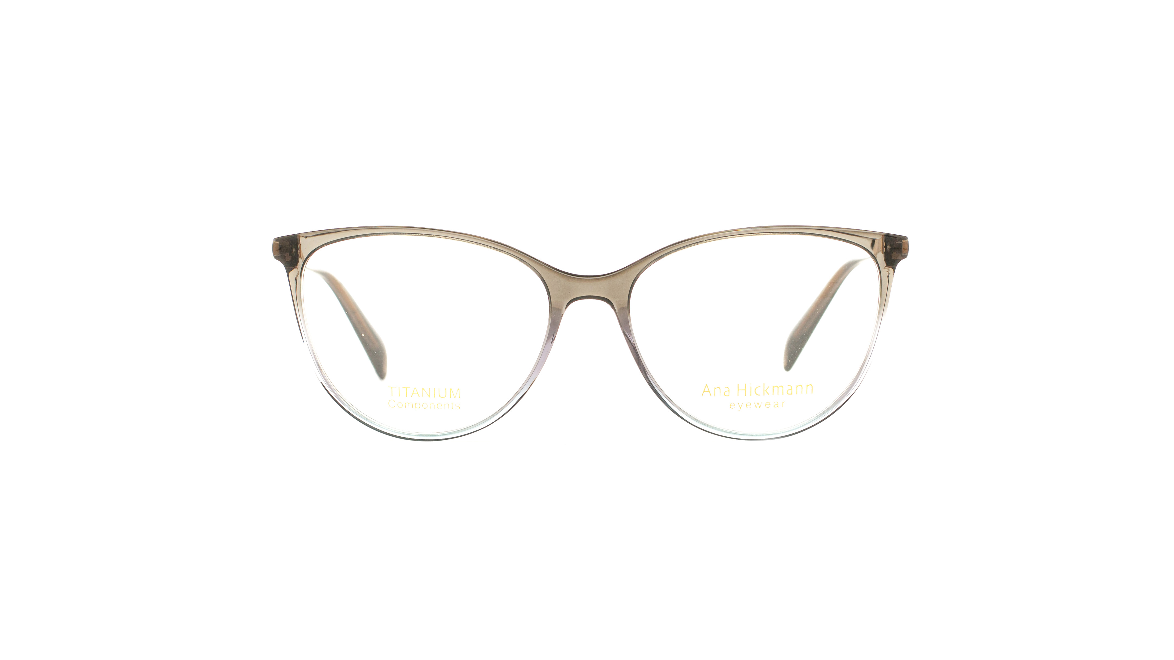 Ana Hickmann Optical frame AH6488T-C02 | Optical frames