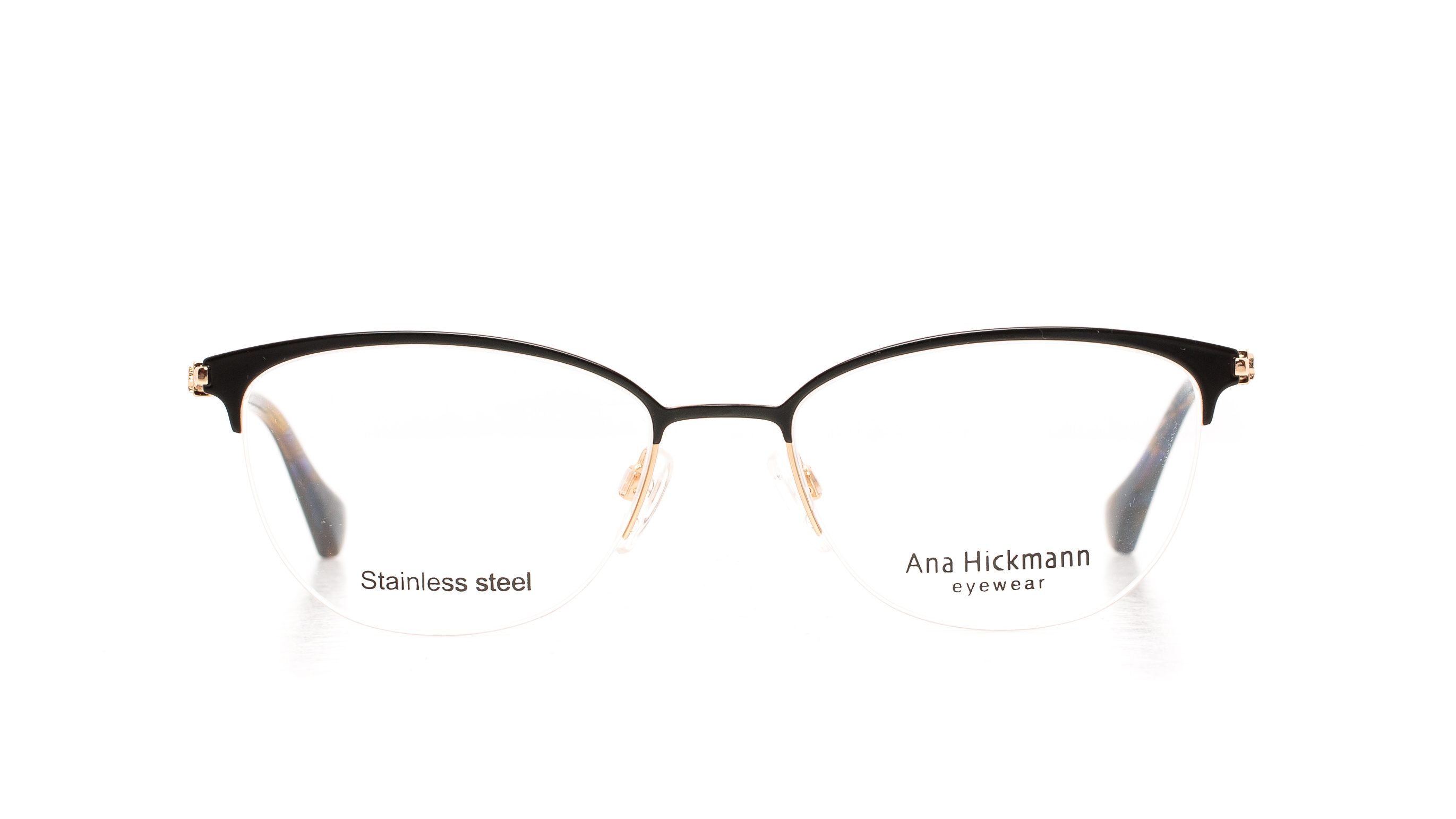 Ana Hickmann Optical frame AH1445-09A | Optical frames
