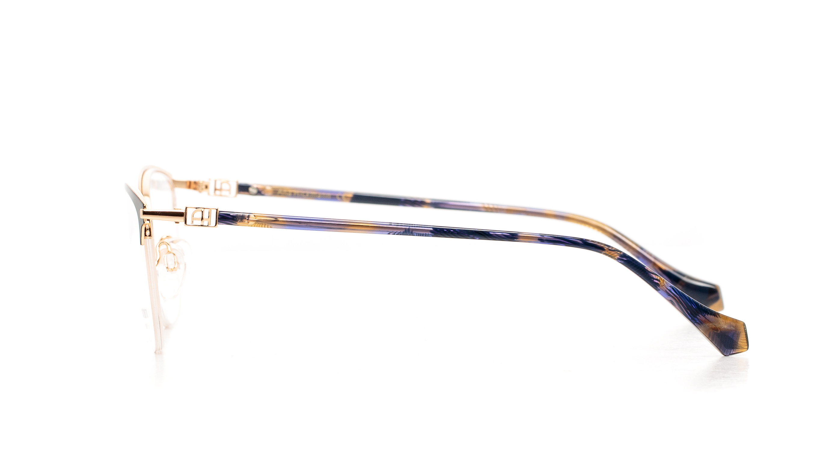 Ana Hickmann Optical frame AH1445-09A | Optical frames