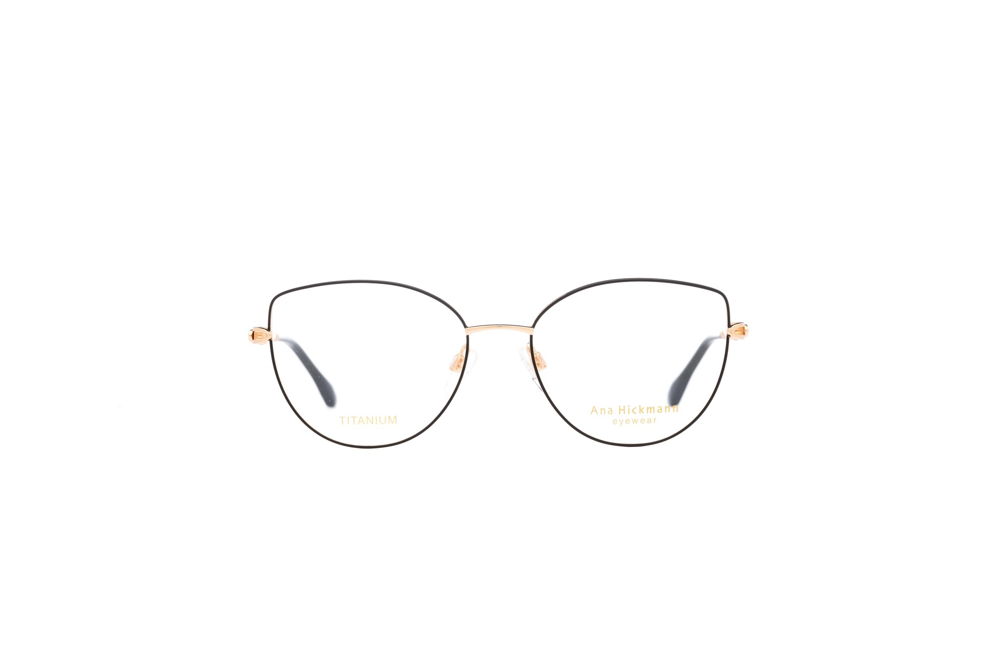 Ana Hickmann Optical Frame AH1478-11A | Optical frames