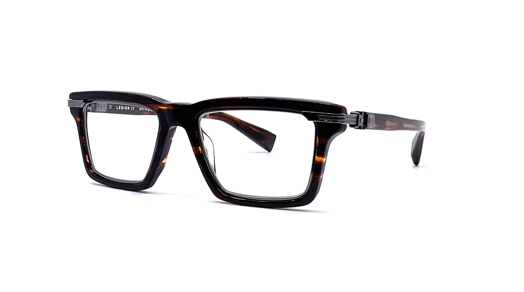 BALMAIN Legion-III BPX-132C-50 | Optical frames