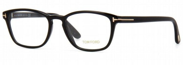 Tom Ford Optical TF5355-001 | Optical frames
