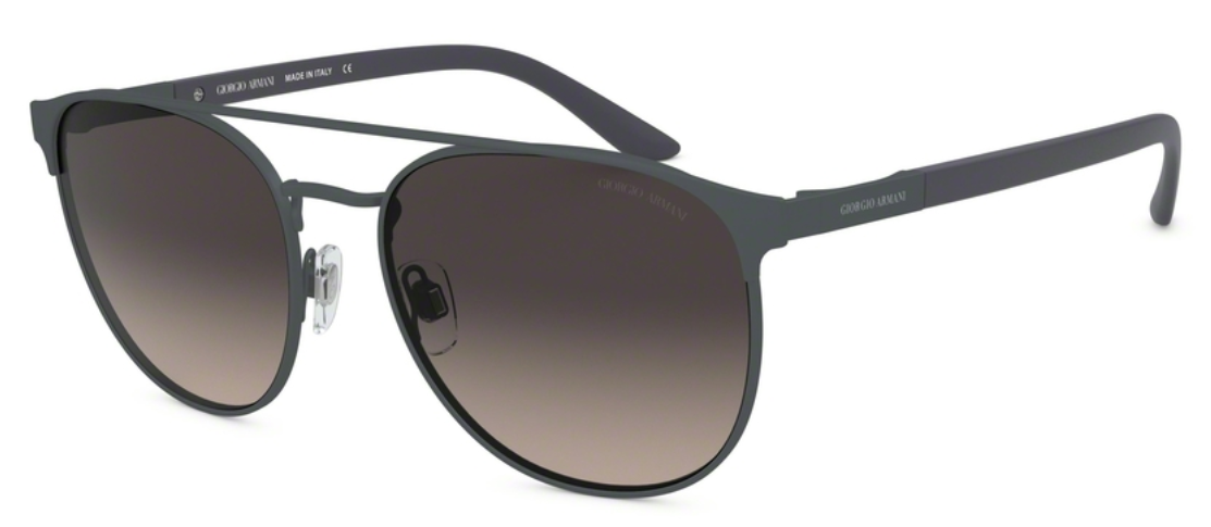 Giorgio Armani Okulary przeciwsłoneczne AR6083-326211 | Okulary ...