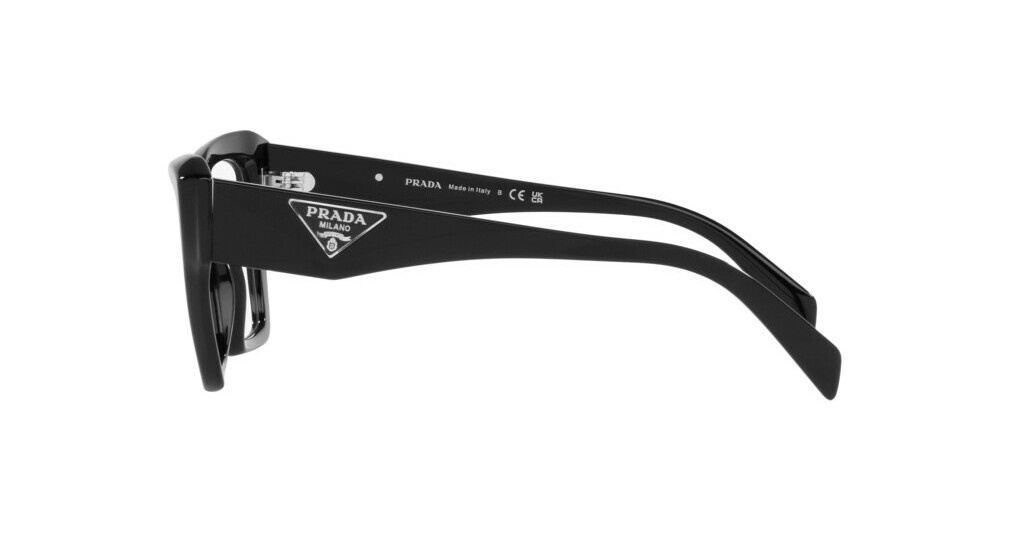 Prada Optical frame PR 09ZV-1AB1O1 | Optical frames