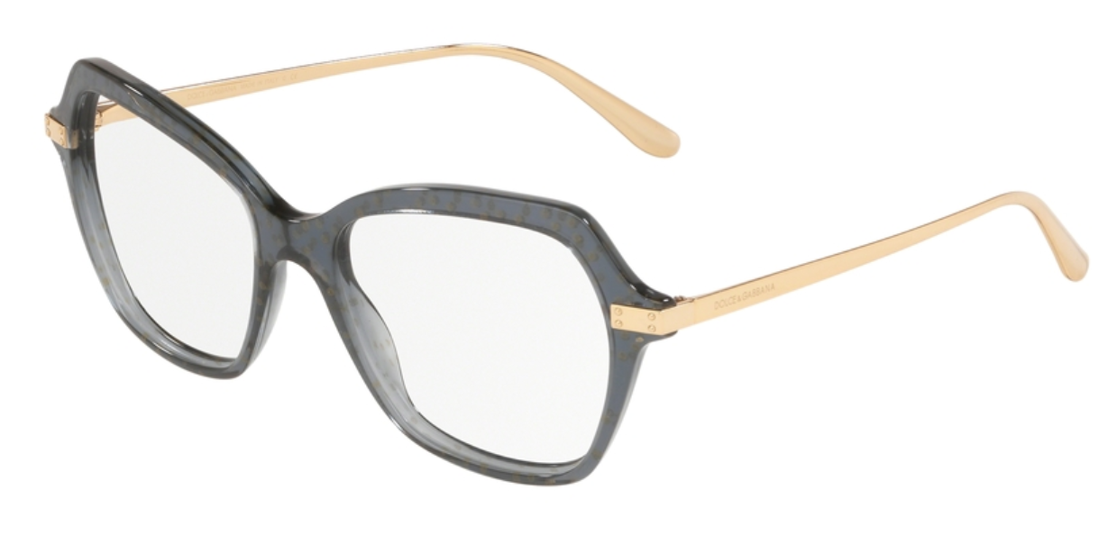 Dolce & Gabbana Optical Frame DG3311-3210 | Optical frames