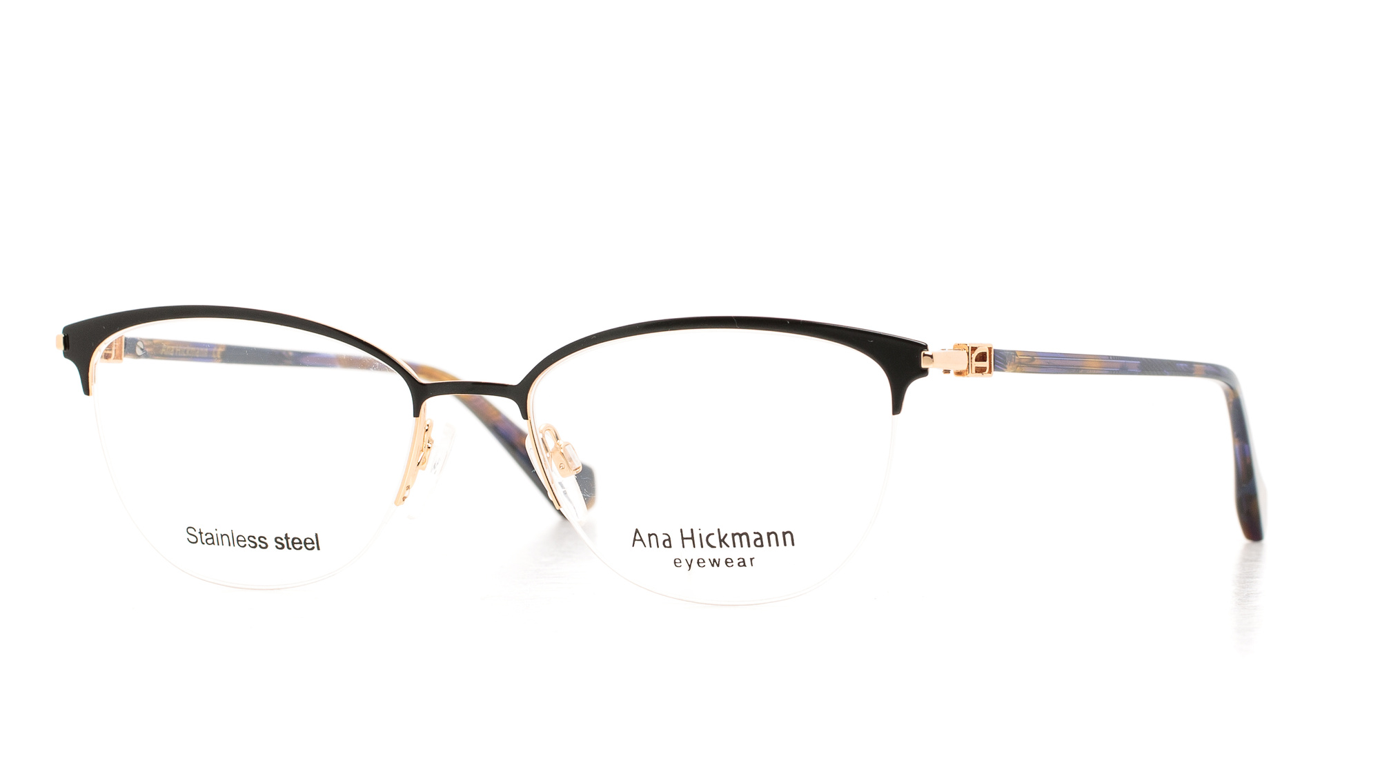 Ana Hickmann Optical frame AH1445-09A | Optical frames