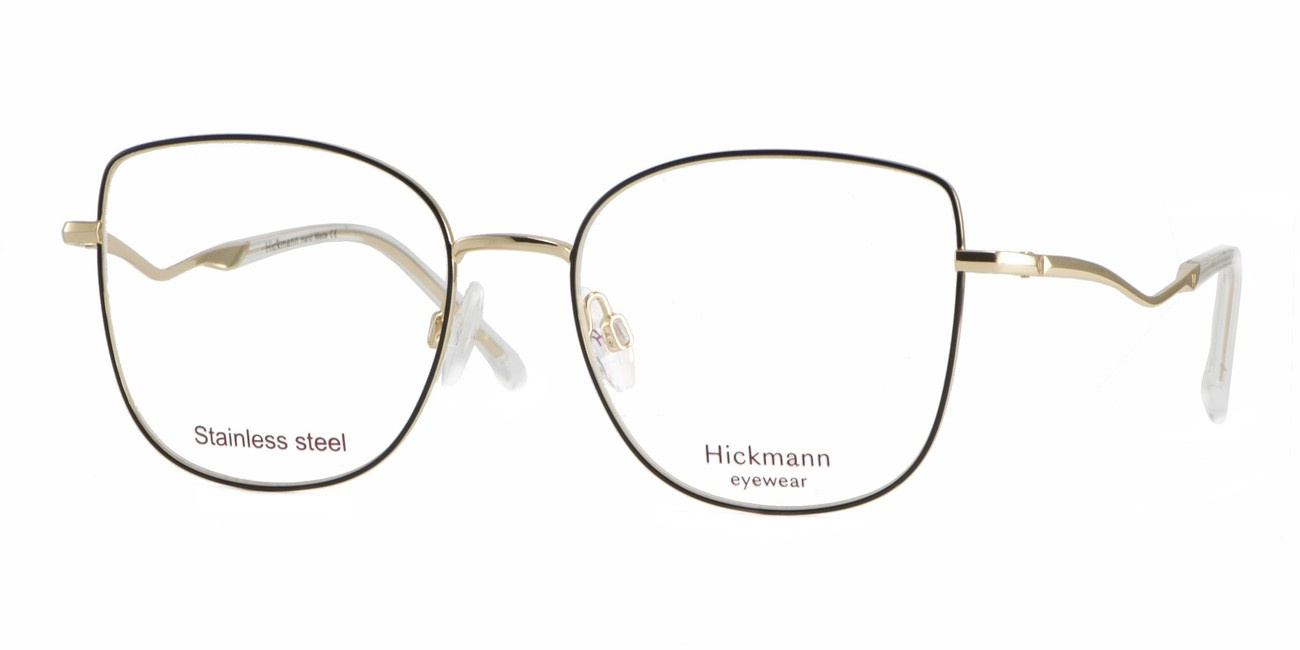Hickmann Optical frame HI1122-09A | Optical frames