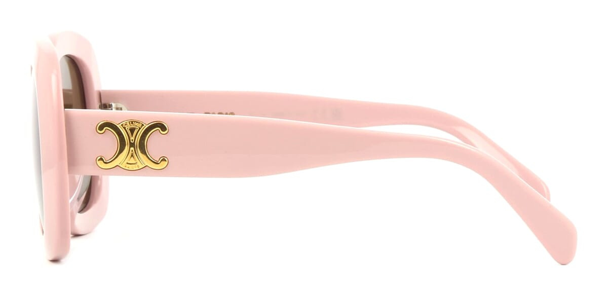 Celine Okulary Przeciwsłoneczne CL40262U_5372E | Okulary przeciwsłoneczne