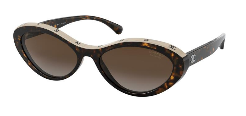 Chanel Sunglasses CH5416-1682S9 | Sunglasses