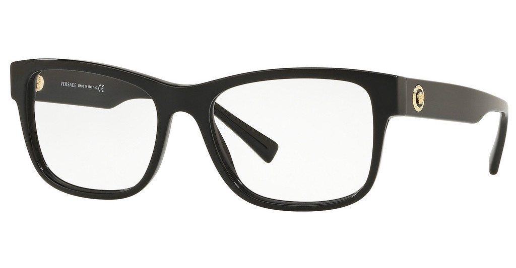 Versace Oprawy korekcyjne VE3266-GB1 | Okulary korekcyjne